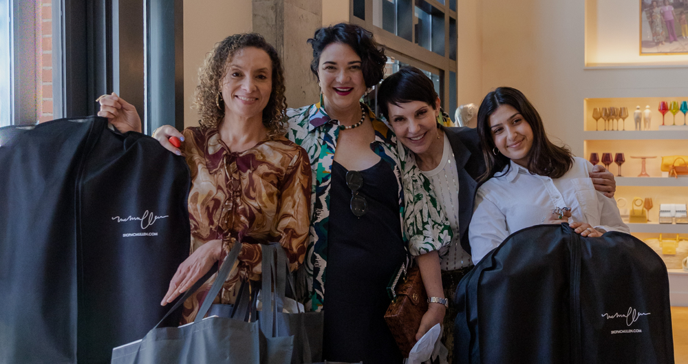 Private Shopping Party & Events